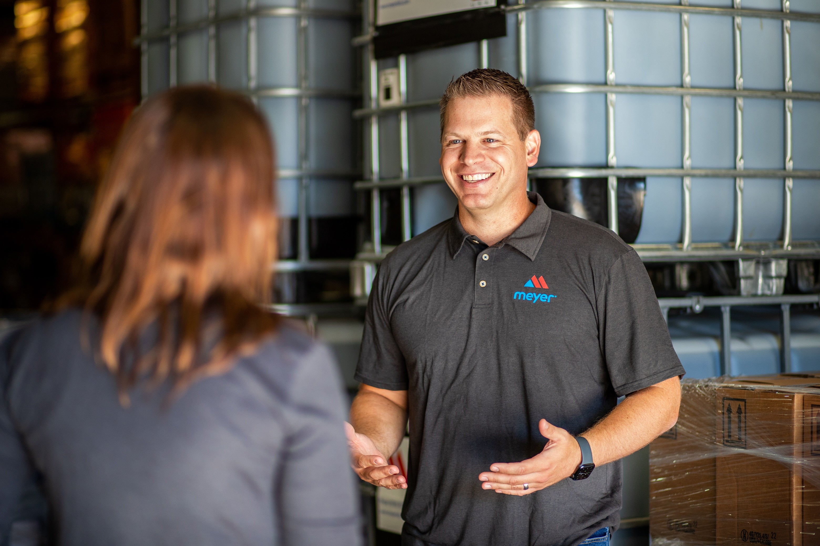 How to Choose Shirts for Logo Printing – GOEX Apparel