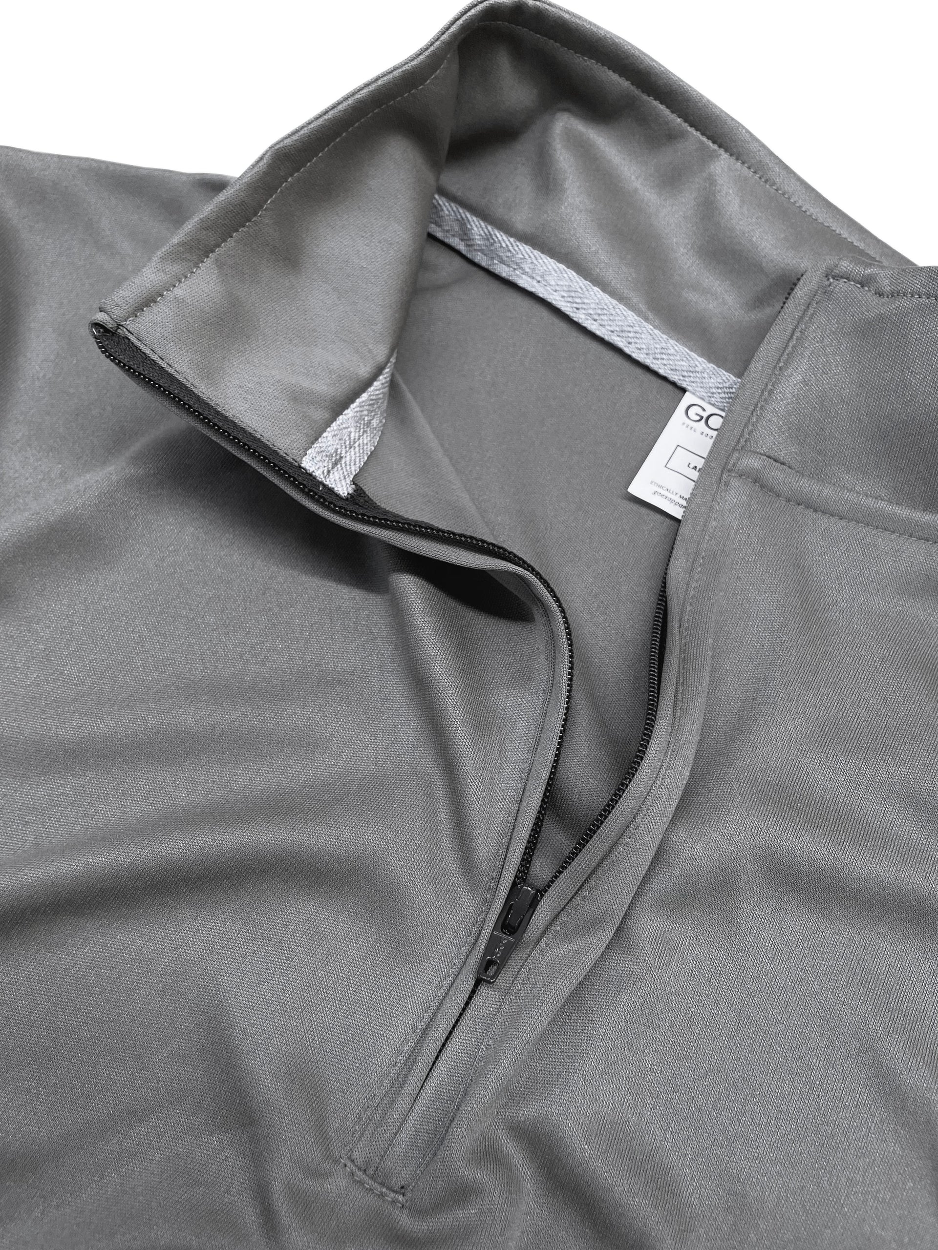 Sustainable Materials – From Labels to Packaging – GOEX Apparel