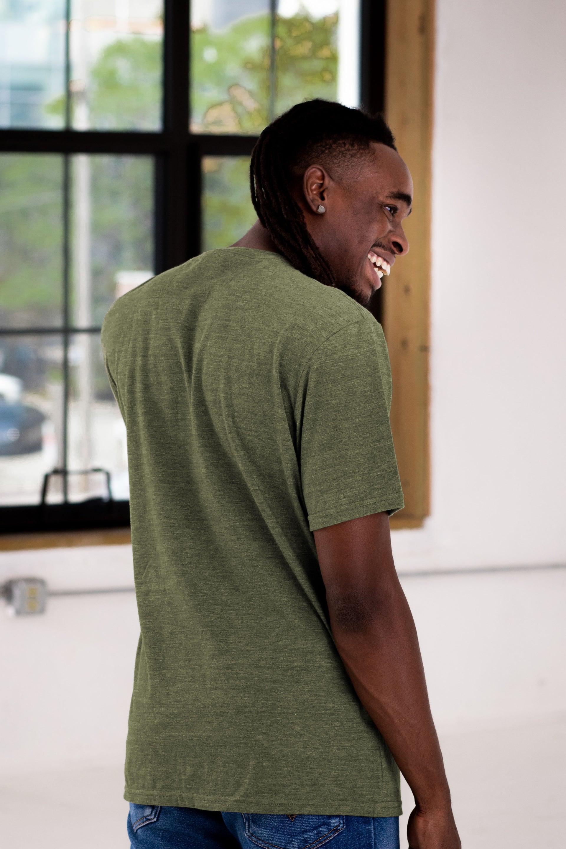 Men & Unisex – GOEX Apparel