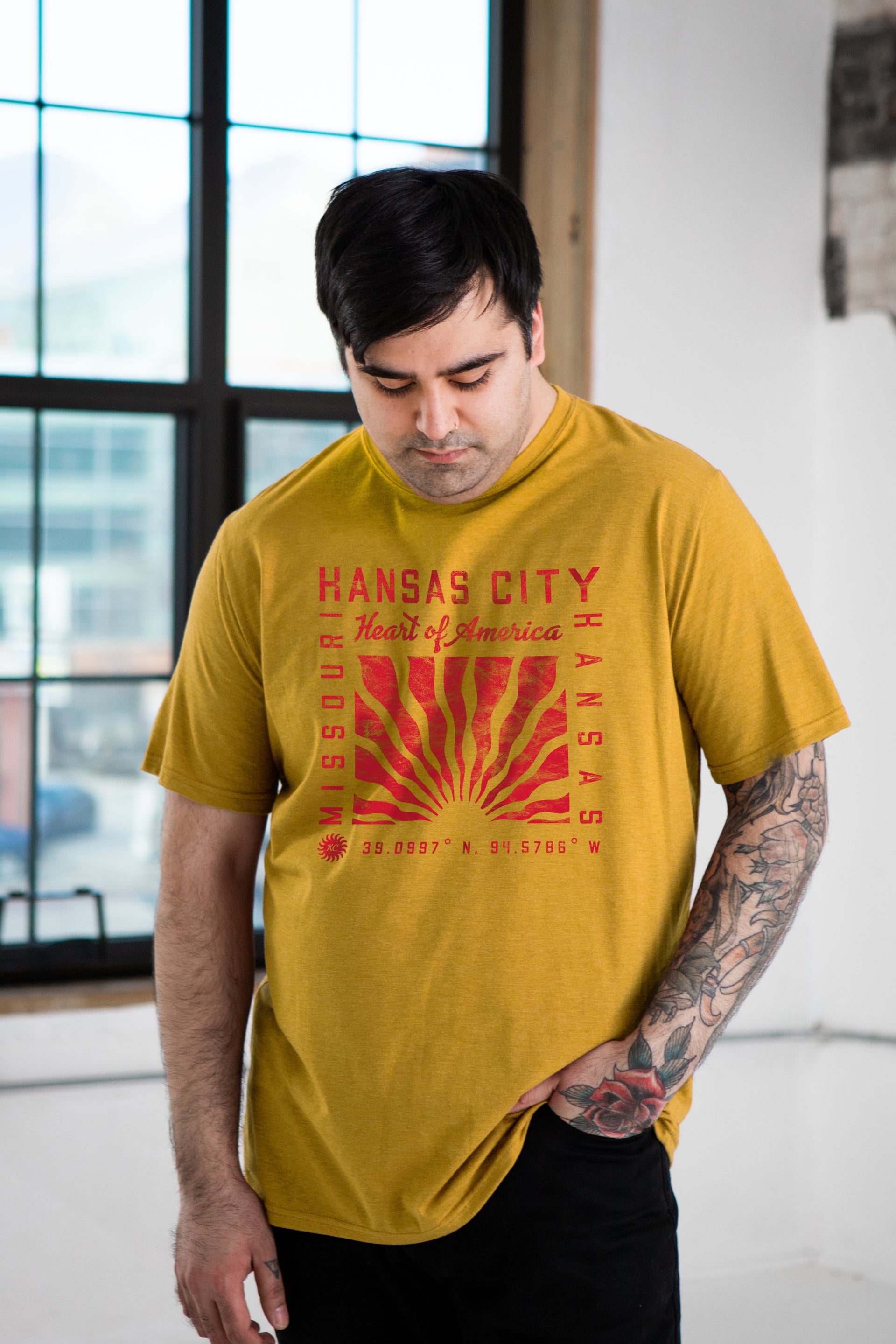 Collections – GOEX Apparel